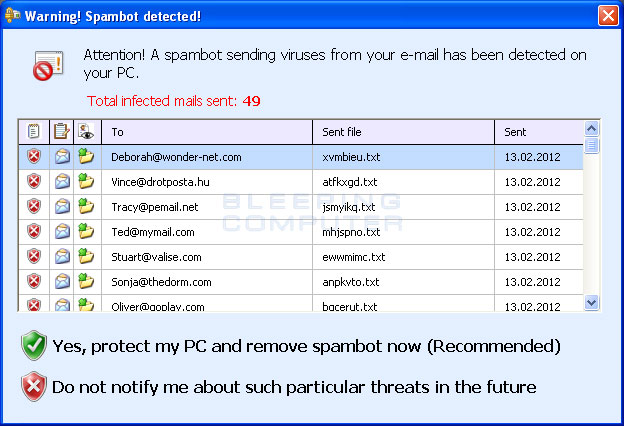 How to remove Windows Protection Master (Removal Guide)