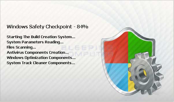 Windows Safety Checkpoint Removal Guide
