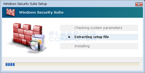 Remove Windows Security Suite (Removal Instructions)