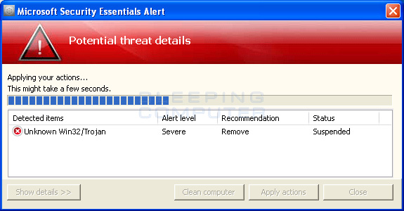 Remove Windows Software Protection (Uninstall Guide)