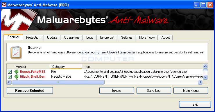 Remove Windows Stability Alarm (Uninstall Guide)