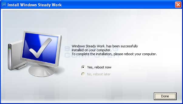 Remove Windows Steady Work (Uninstall Guide)