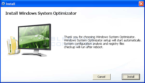 Remove Windows System Optimizator (Uninstall Guide)