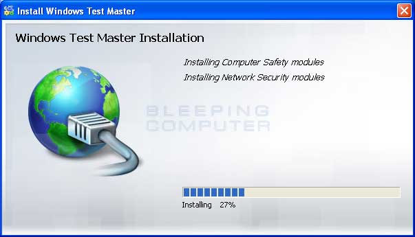 Remove Windows Test Master (Uninstall Guide)