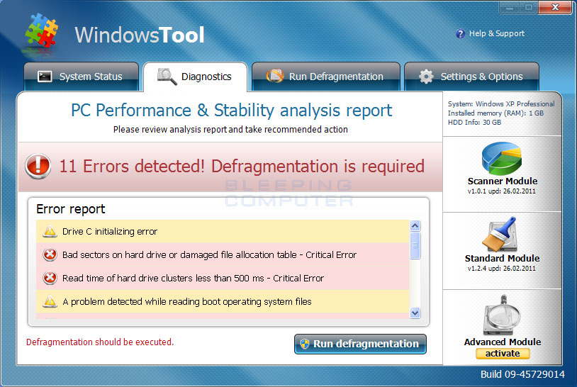 Remove Windows Tool (Uninstall Guide)
