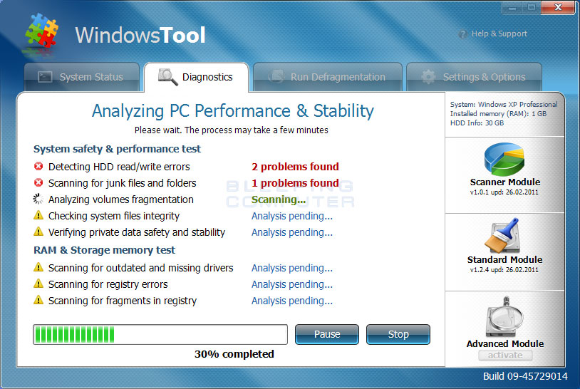 Remove Windows Tool (Uninstall Guide)