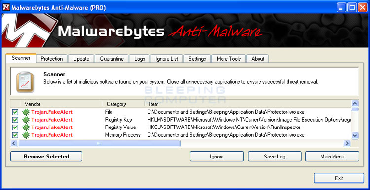 Windows Tools Patch Removal Guide