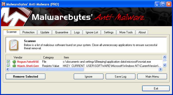 Remove Windows Troubles Killer (Uninstall Guide)
