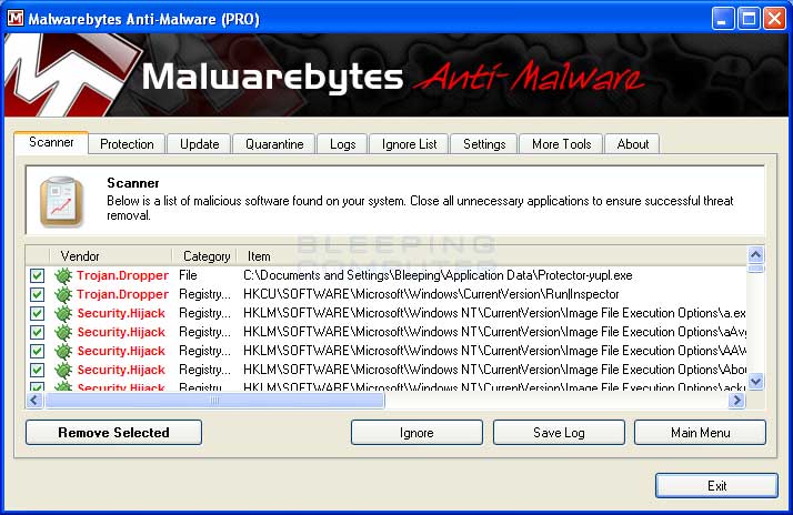 Windows Ultimate Security Patch Removal Guide