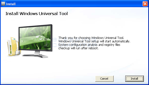 Remove Windows Universal Tool (Uninstall Guide)