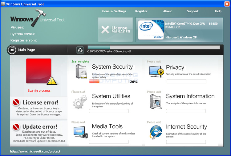 Remove Windows Universal Tool (Uninstall Guide)