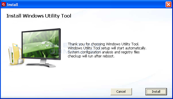 Remove Windows Utility Tool (Uninstall Guide)