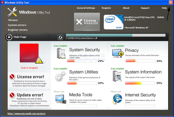 Remove Windows Utility Tool (Uninstall Guide)