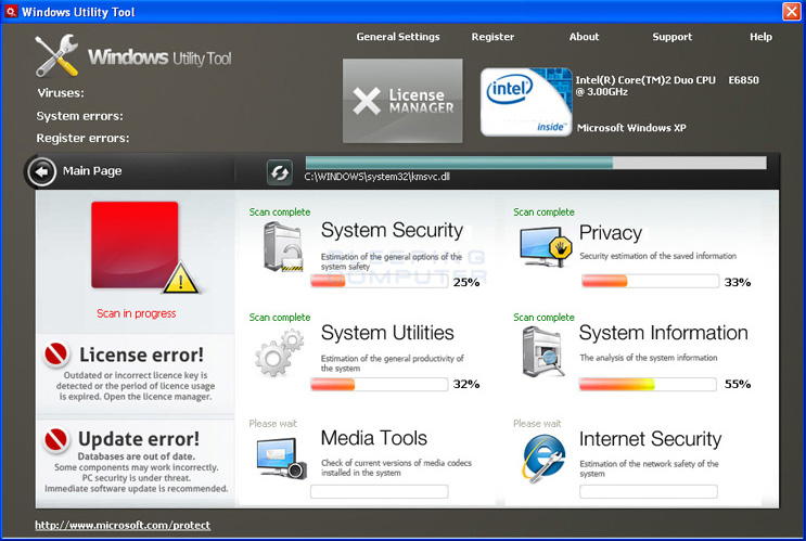 Remove Windows Utility Tool (Uninstall Guide)