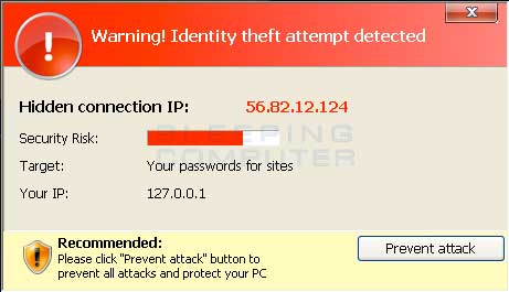 Windows Virtual Protector Removal Guide