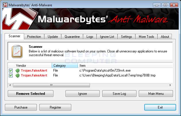 Remove Windows Vista Fix (Uninstall Guide)