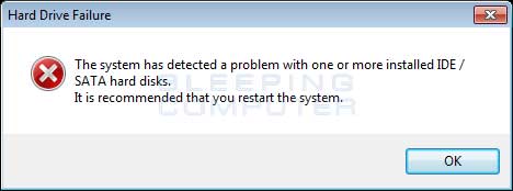 Remove Windows Vista Recovery (Uninstall Guide)