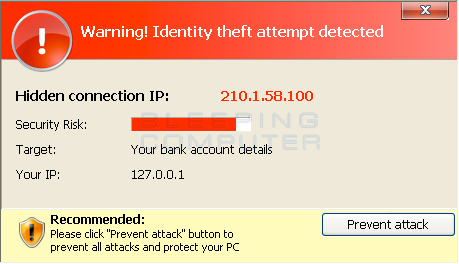 Windows Warding Module Removal Guide