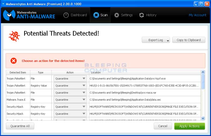 Windows Web Watchdog Removal Guide