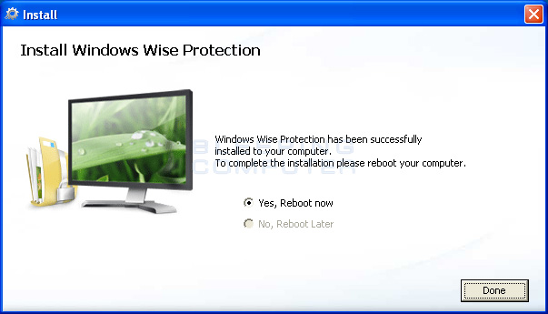 Remove Windows Wise Protection (Uninstall Guide)