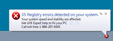 Win Heal 2016 Removal Guide
