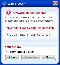 WiniBlueSoft Removal Guide (Uninstall Instructions)