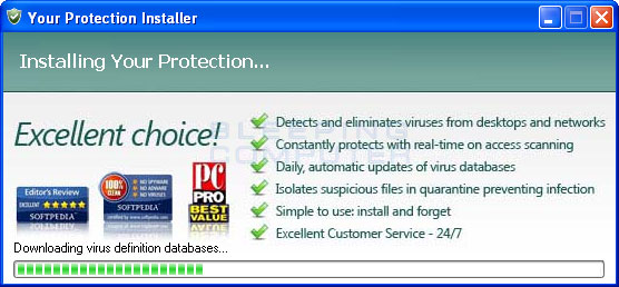 Remove Your Protection (Uninstall Guide)
