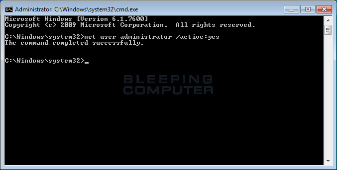 How to enable and disable the Windows Administrator account How to enable and disable the Windows Administrator account