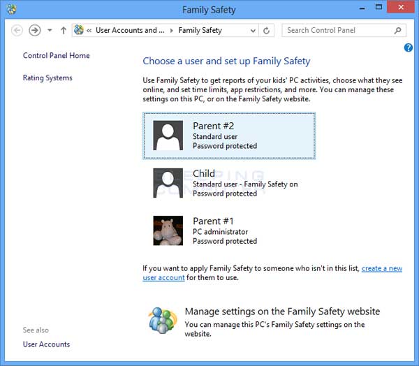 Windows live family safety uninstall - mountainreter
